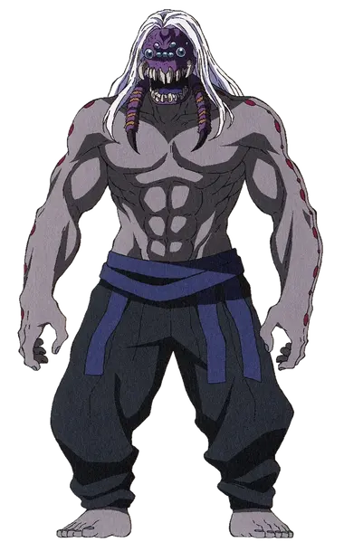 Spider Demon Father | VS Battles Wiki | Fandom
