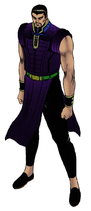 Boru | VS Battles Wiki | Fandom