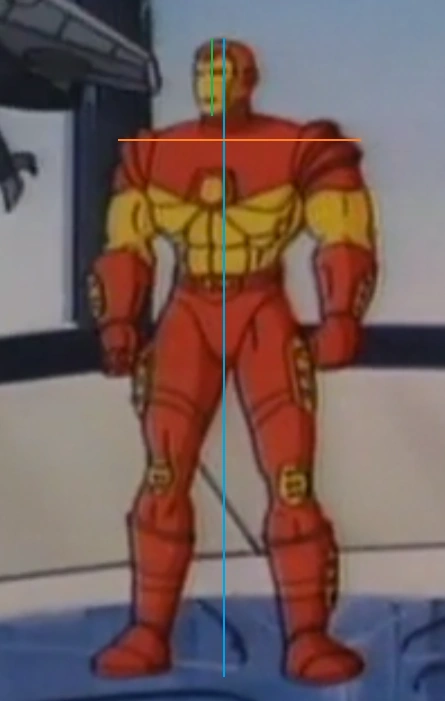 User blog:Aguywhodoesthings/Iron Man TAS Season 1 feats: part 2 | VS ...