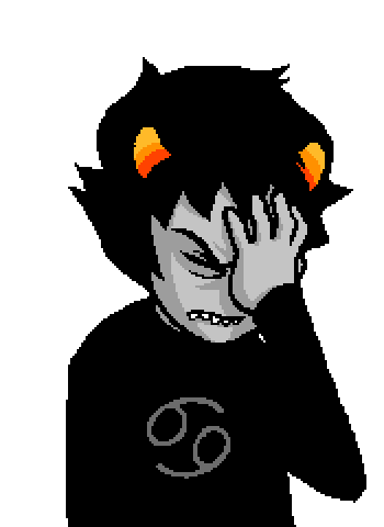 Karkat Vantas | VS Battles Wiki | Fandom