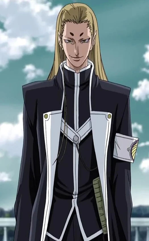 Kuyo | VS Battles Wiki | Fandom