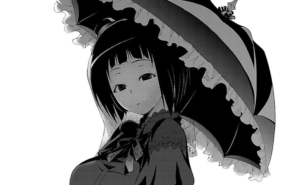 User blog:"Ruphas Mafahl123/Rubine (Trinity seven) | VS Battles Wiki ...