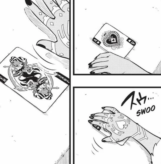 Lyra (Edens Zero) | VS Battles Wiki | Fandom