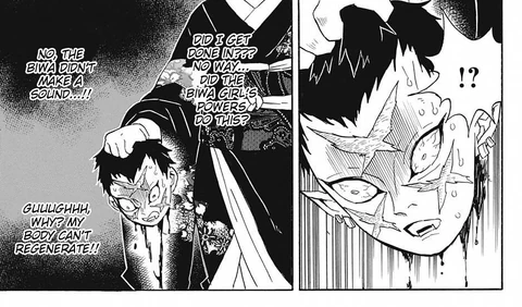 User blog:FelpeXDopZ/Muzan blitzes a lower-moon (Manga) | VS Battles ...