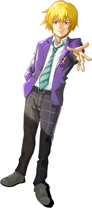 Teruki Hanazawa | VS Battles Wiki | Fandom