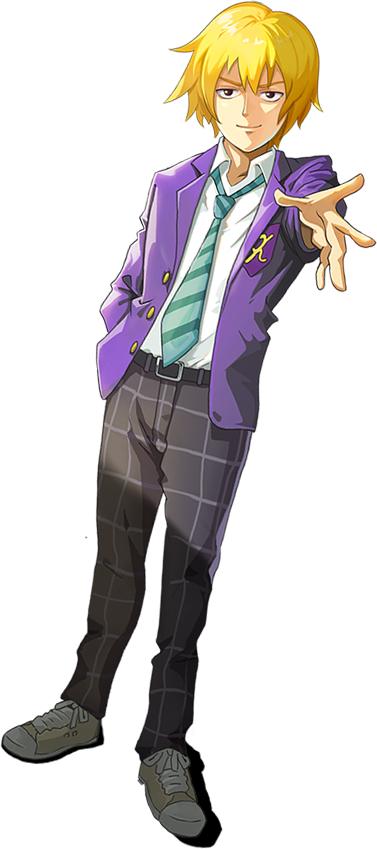 Teruki Hanazawa | VS Battles Wiki | Fandom