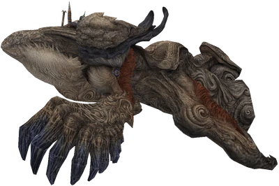 Sin (Final Fantasy X) | VS Battles Wiki | Fandom