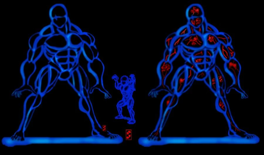 The Evil One | VS Battles Wiki | Fandom