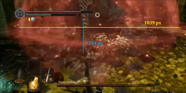 User blog:WeeklyBattles/Dark Souls: Stray Demon Explosion | VS Battles ...