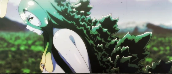Suu | VS Battles Wiki | Fandom