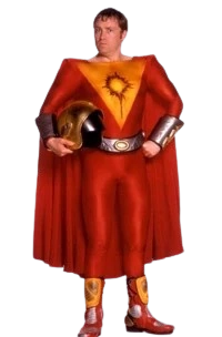 User blog:ShockingPsychic/Thermoman | VS Battles Wiki | Fandom