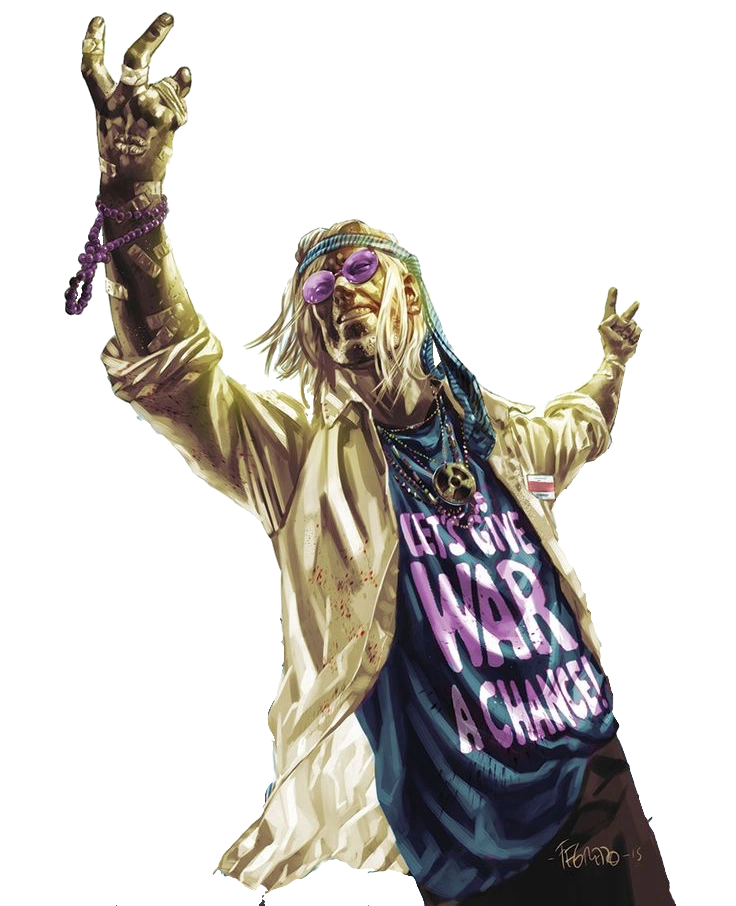 Tyler Durden (Fight Club Comics) | VS Battles Wiki | Fandom