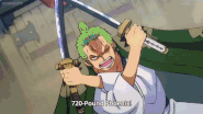 Roronoa Zoro (Post-Timeskip) | VS Battles Wiki | Fandom