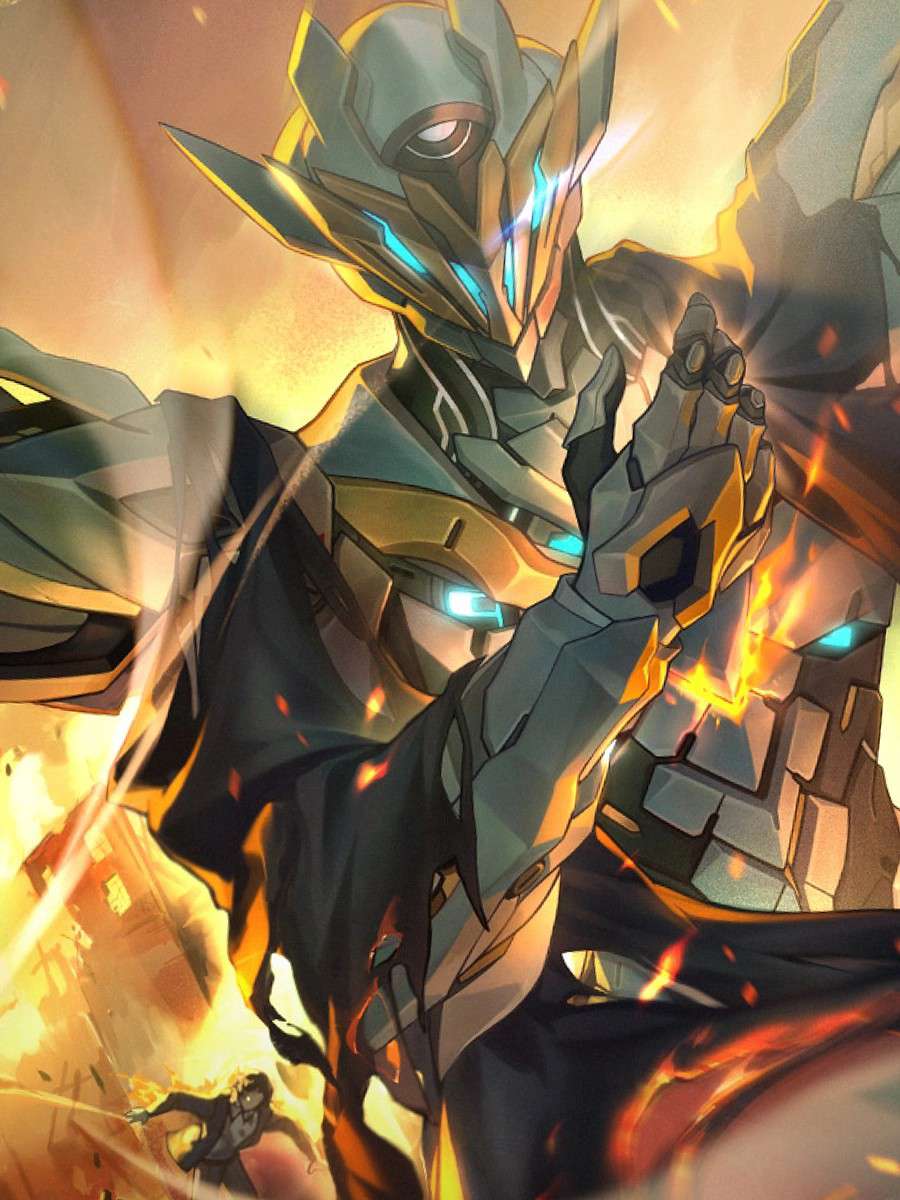Honkai: Star Rail Discussion Thread | Page 33 | VS Battles Wiki Forum