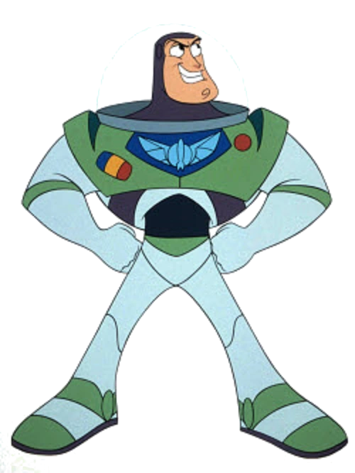 Buzz Lightyear (Cartoon) | VS Battles Wiki | Fandom
