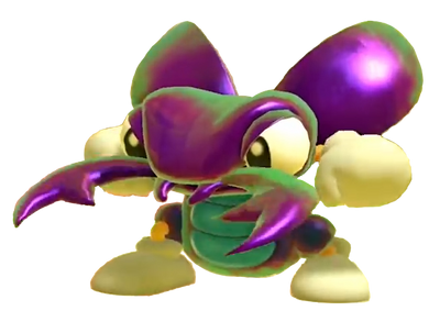 Bugzzy | VS Battles Wiki | Fandom