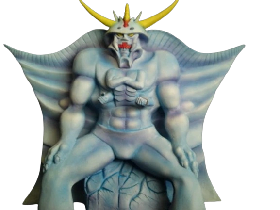 User blog:MadamRider/Don Horror | VS Battles Wiki | Fandom