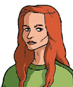 Elsie Chapman | VS Battles Wiki | Fandom