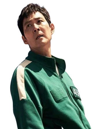 Seong Gi-hun | VS Battles Wiki | Fandom