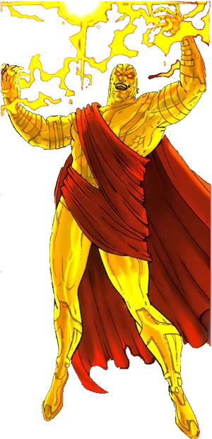 Glorian (Marvel Comics) | VS Battles Wiki | Fandom