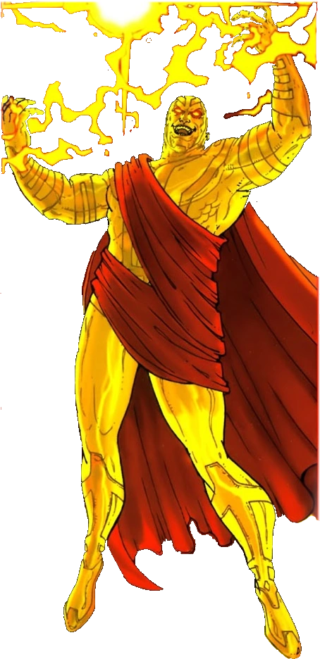 Glorian (Marvel Comics) | VS Battles Wiki | Fandom