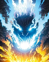IDW Godzilla Series | VS Battles Wiki | Fandom