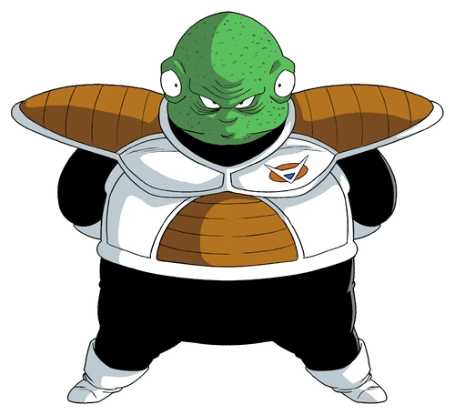 Guldo | VS Battles Wiki | Fandom