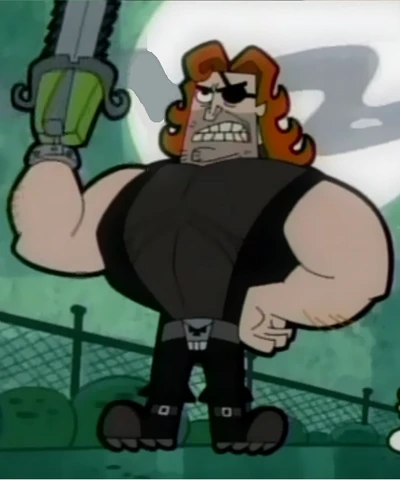 Hoss Delgado | VS Battles Wiki | Fandom