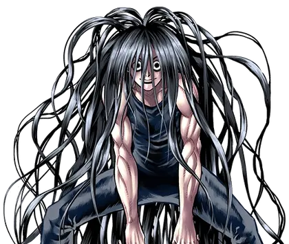 Inaba Ryo | VS Battles Wiki | Fandom