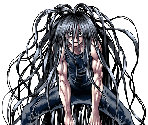 Inaba Ryo | VS Battles Wiki | Fandom