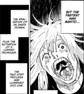 Cursed Energy Manipulation | VS Battles Wiki | Fandom