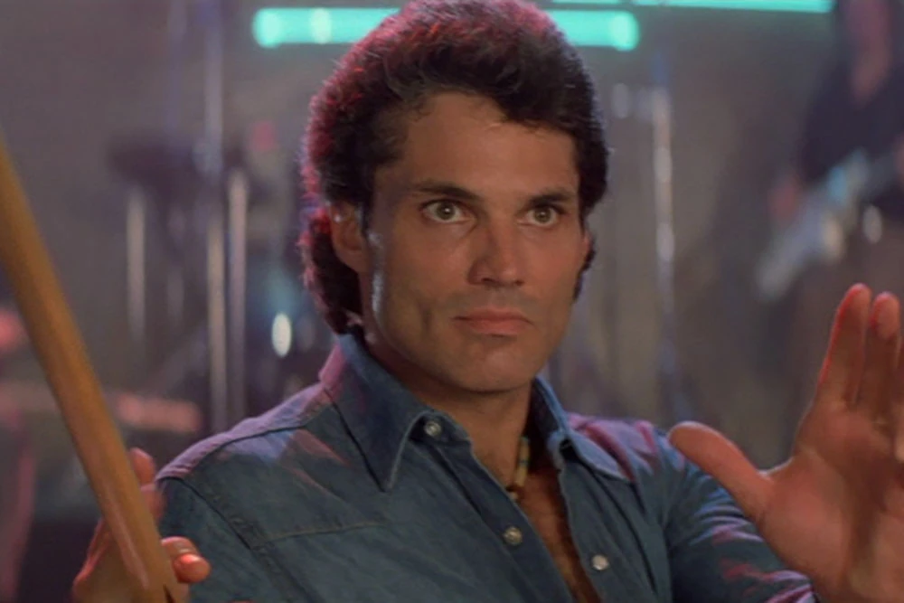 Jimmy Reno | VS Battles Wiki | Fandom