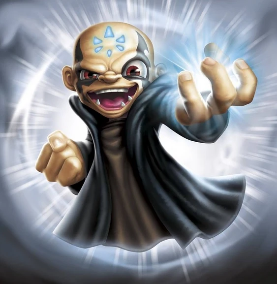 Kaos | VS Battles Wiki | Fandom