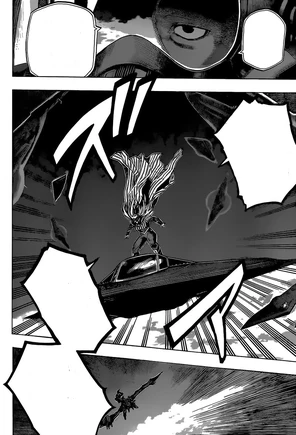 User blog:Padureanvladioan/MHA Verse - "Feats" Review Post | VS Battles ...