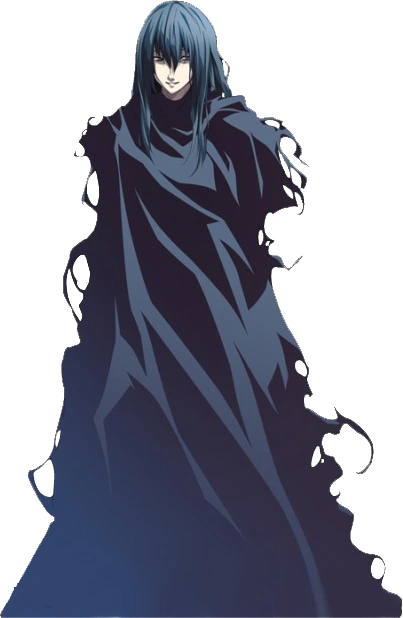 User blog:WanderingAsura/Profile Recreation - Mercurius (Shinza Bansho ...