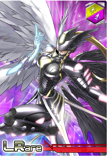 Mastemon | VS Battles Wiki | Fandom