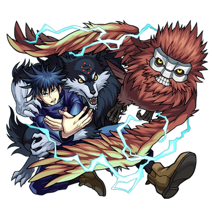 Megumi Fushiguro | VS Battles Wiki | Fandom