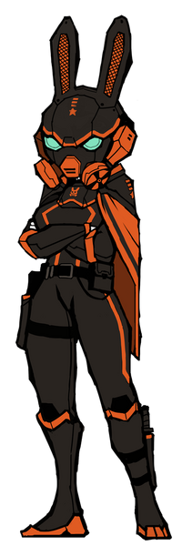 Rabbit Team | VS Battles Wiki | Fandom