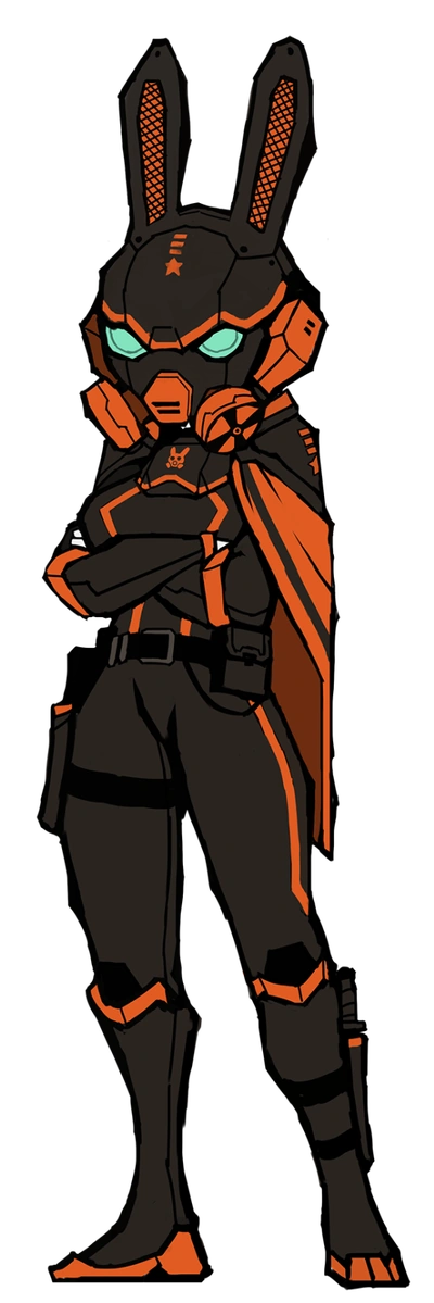 Rabbit Team | VS Battles Wiki | Fandom