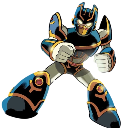 Ra Moon (Mega Man) | VS Battles Wiki | Fandom