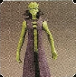 Reptoid (Horrorclix) | VS Battles Wiki | Fandom