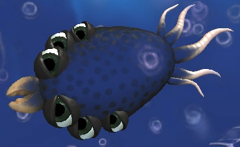 Cell (Spore) | VS Battles Wiki | Fandom