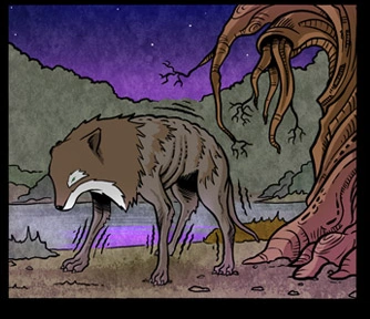 Ysengrin | VS Battles Wiki | Fandom