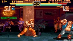 Ryo Sakazaki (Art of Fighting) | VS Battles Wiki | Fandom
