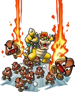 Bowser | VS Battles Wiki | Fandom