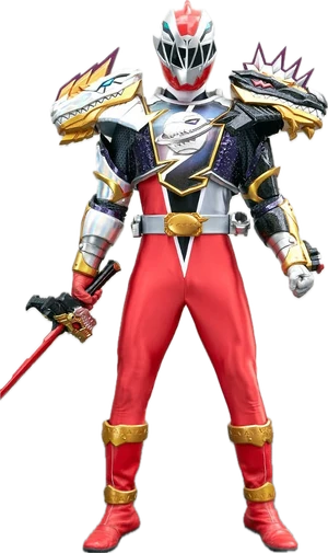 User blog:MadamRider/RyuSoul Red | VS Battles Wiki | Fandom