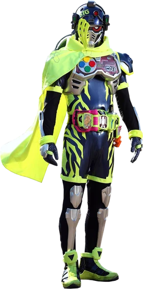 Kamen Rider Snipe | VS Battles Wiki | Fandom