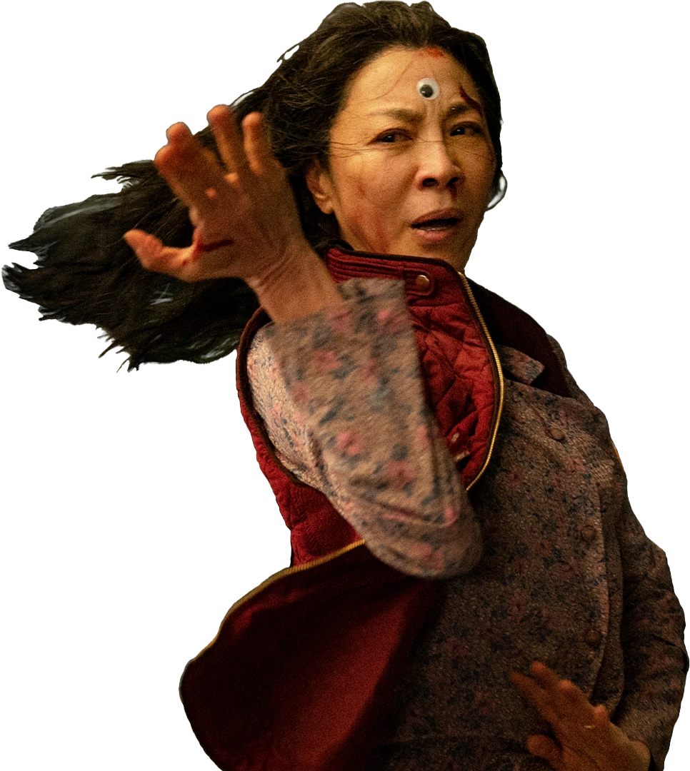 Category:Everything Everywhere All At Once | VS Battles Wiki | Fandom