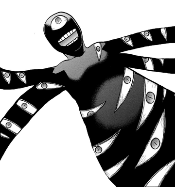 Father (Fullmetal Alchemist) | VS Battles Wiki | Fandom