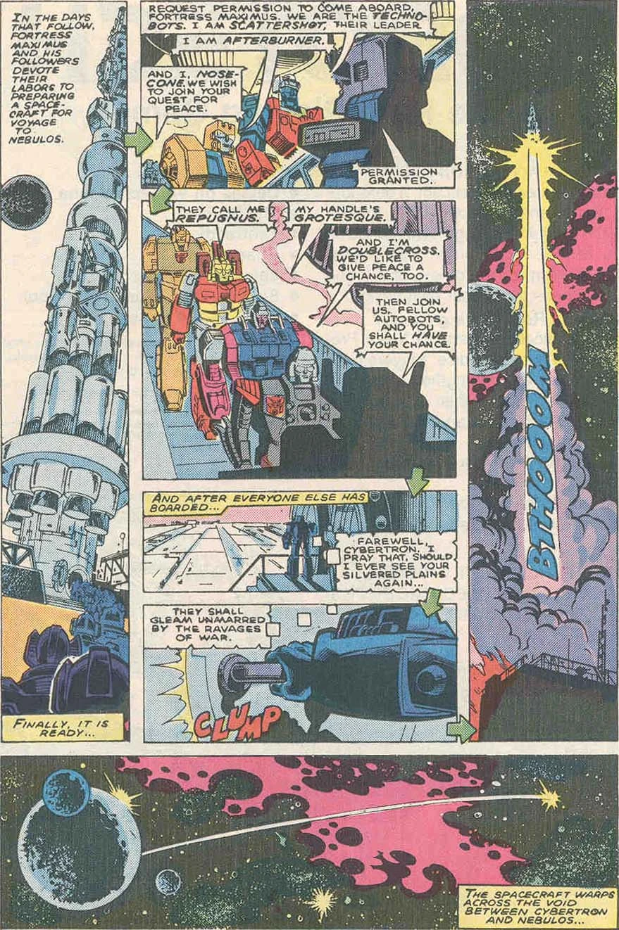 User blog:Dark-Carioca/Marvel TF - Headmaster Cybertronians fly down to Nebulos | VS Battles ...